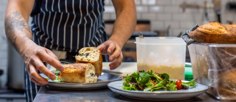 Restaurant Marketing | Beyond Menu for Restaurants