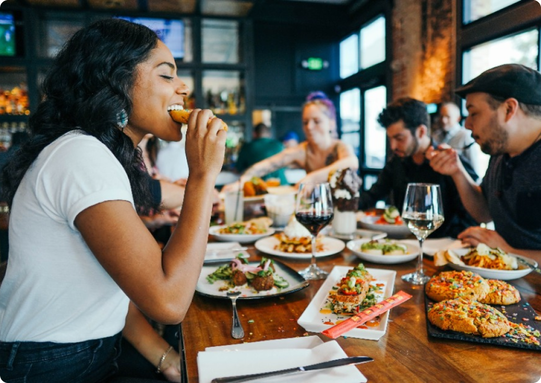 About Us - beyondmenu